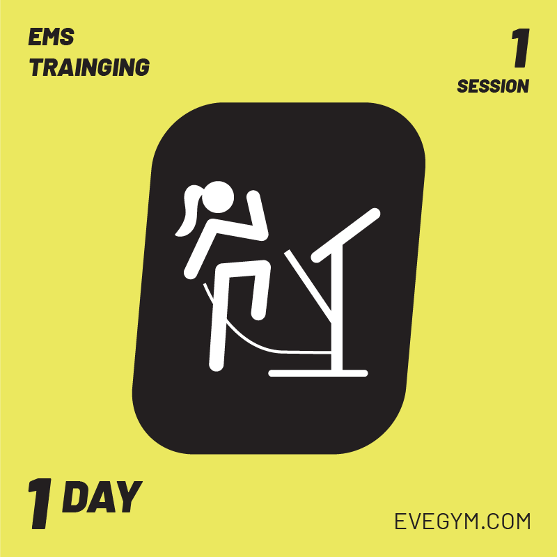 Ems Training 1 Eves Gym 7678